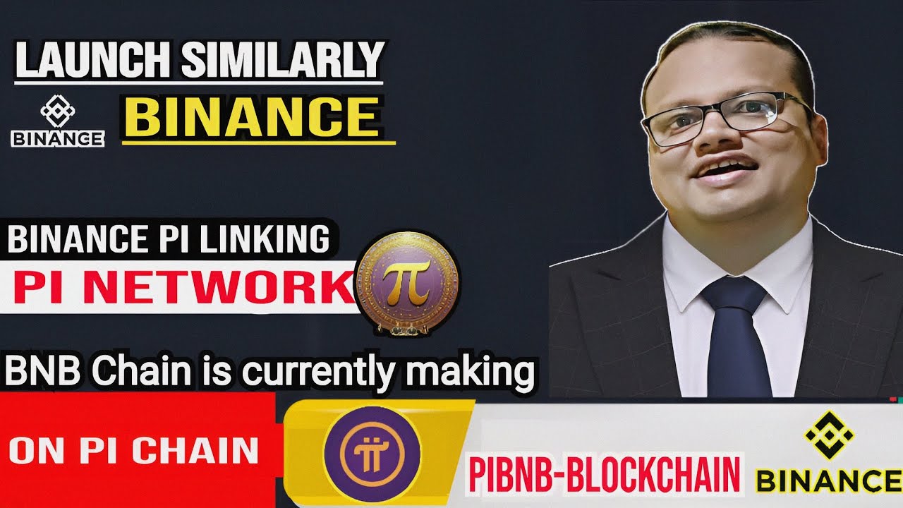 Pi NETWORK New Update | Pi Network Mainnet Launch Update |Pi BINANCE ...