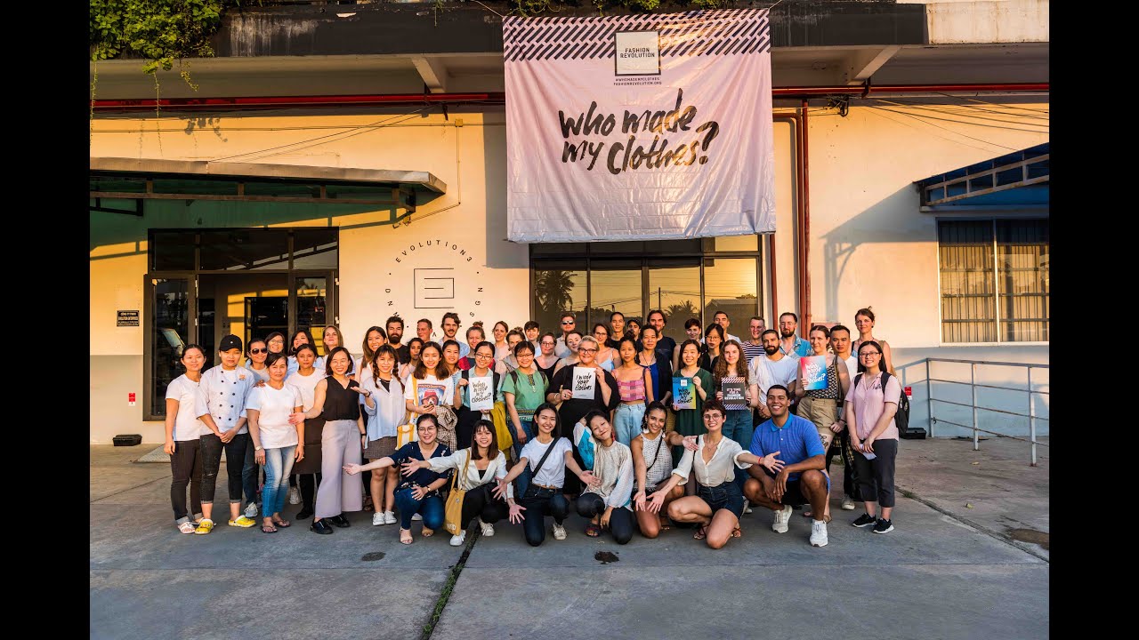 Open Factory Day - YouTube