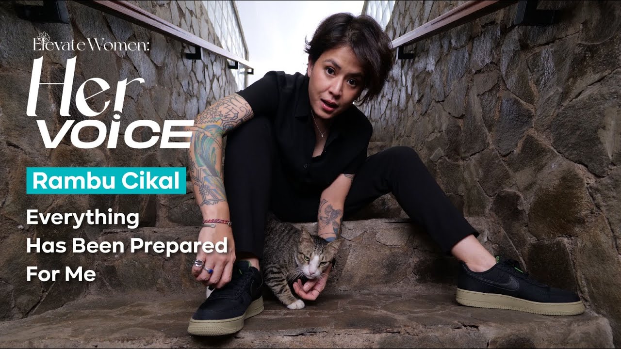 Her Voice - Ep.4 Rambu Cikal - YouTube