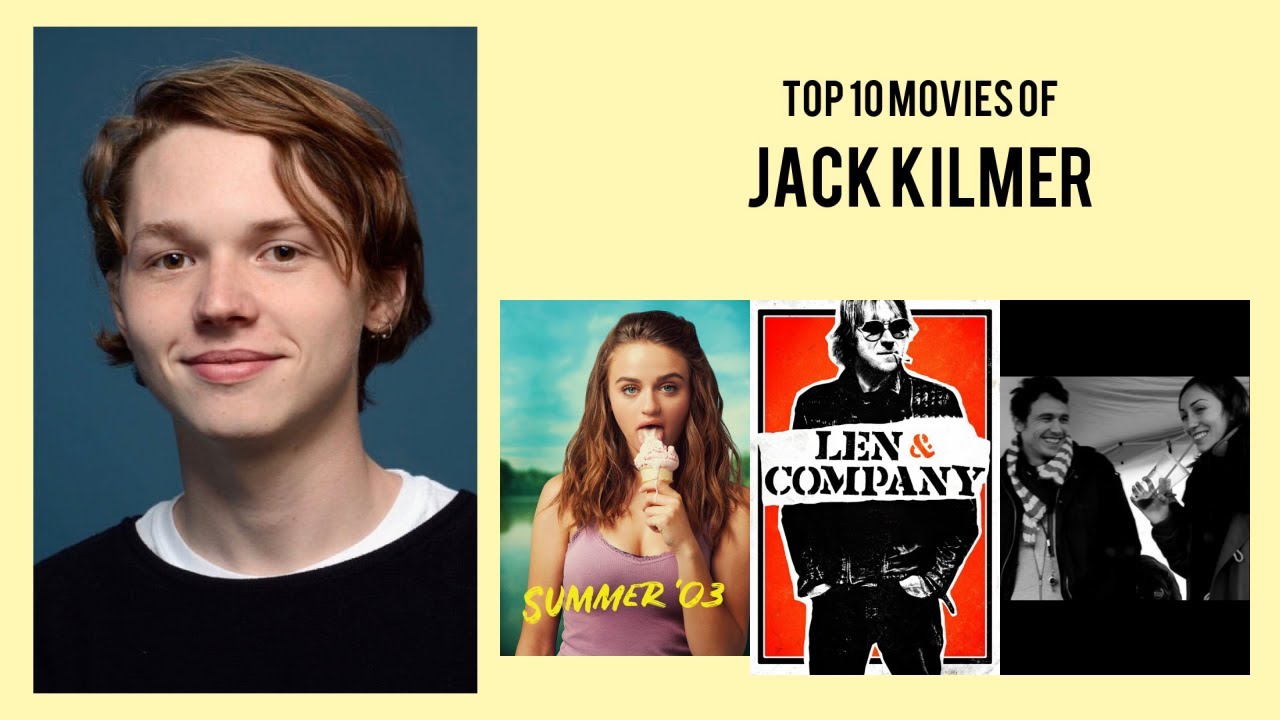 Jack Kilmer Top 10 Movies of Jack Kilmer| Best 10 Movies of Jack Kilmer ...