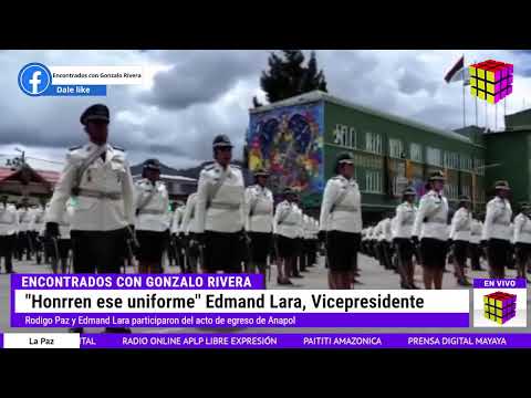 🔴 EN VIVO 🔴 Encontrados con Gonzalo Rivera