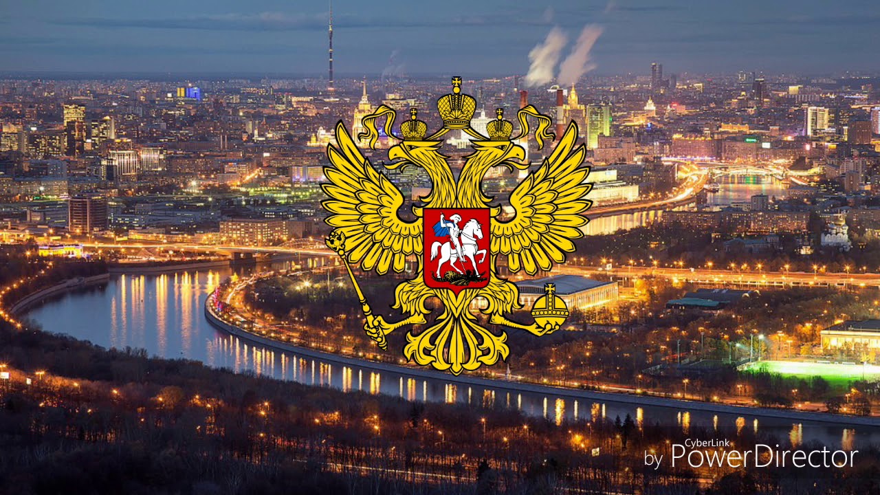 Гимн России (Инструментал)/Anthem of the Russia (Instrumental). - YouTube