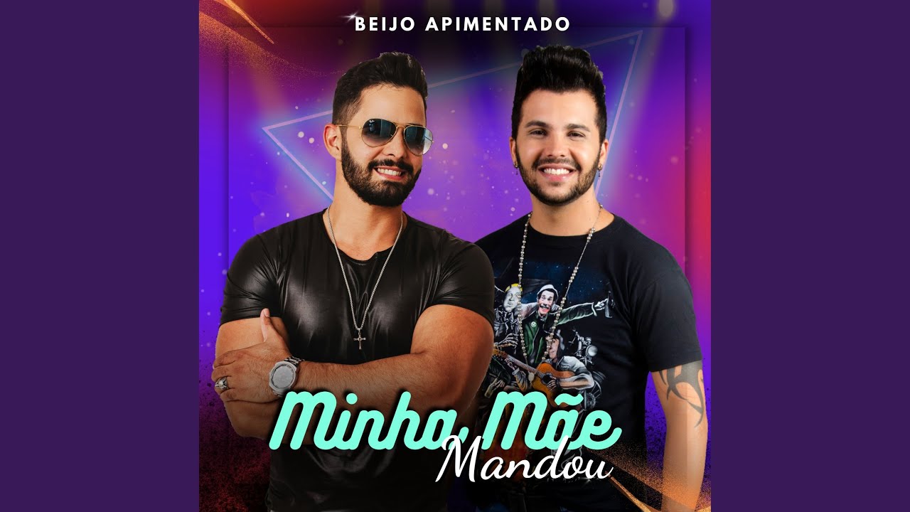Minha Mãe Mandou Youtube