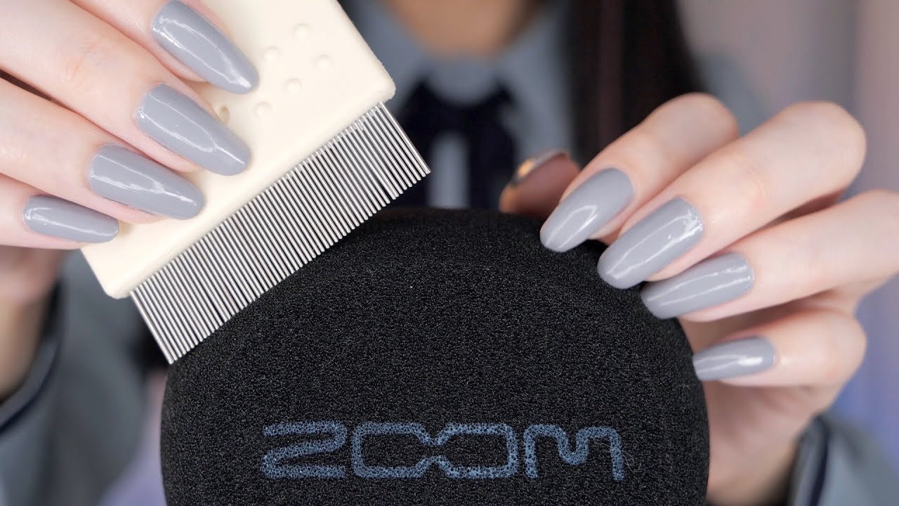 ASMR The Ultimate Preview Collection for Endless Tingles (No Talking ...