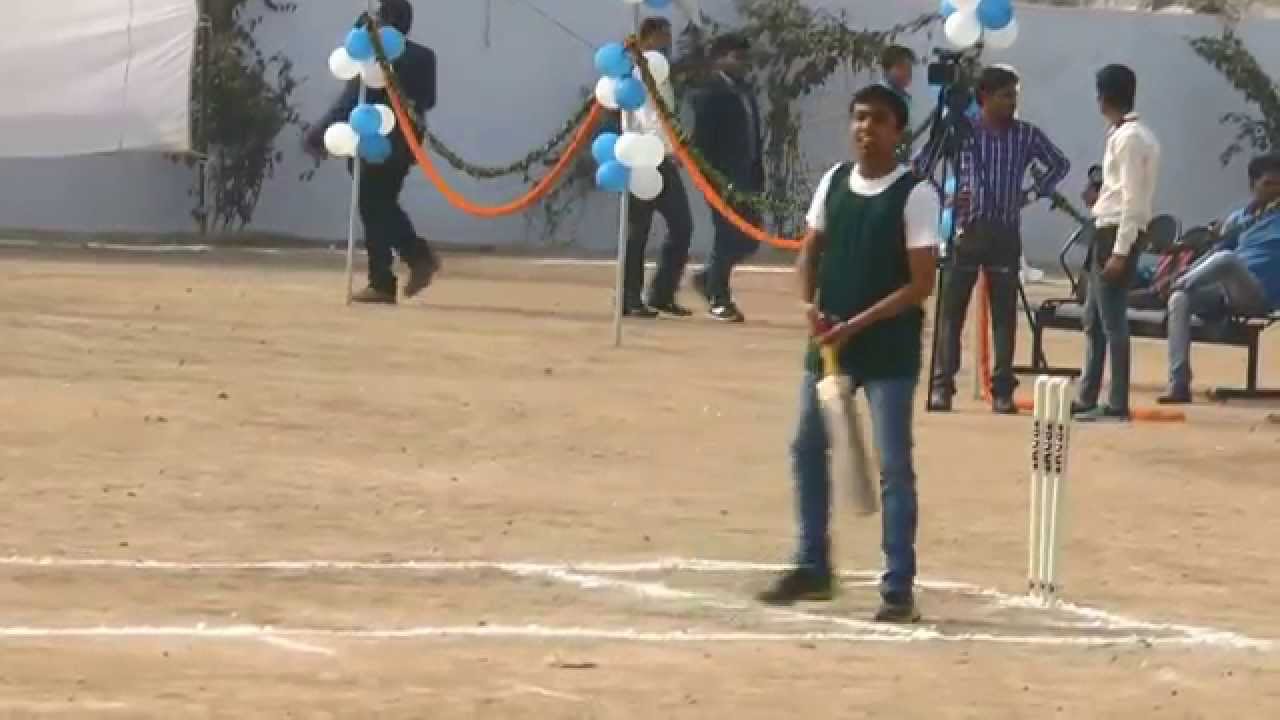 Googly Cricket - YouTube