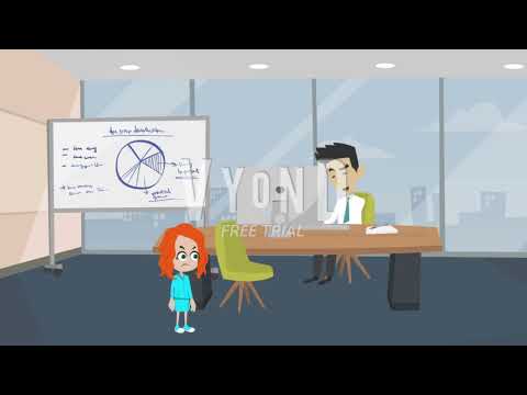 Rosie Forces Vyond to Bring Back Comedy World/Grounded | 19th Birthday ...