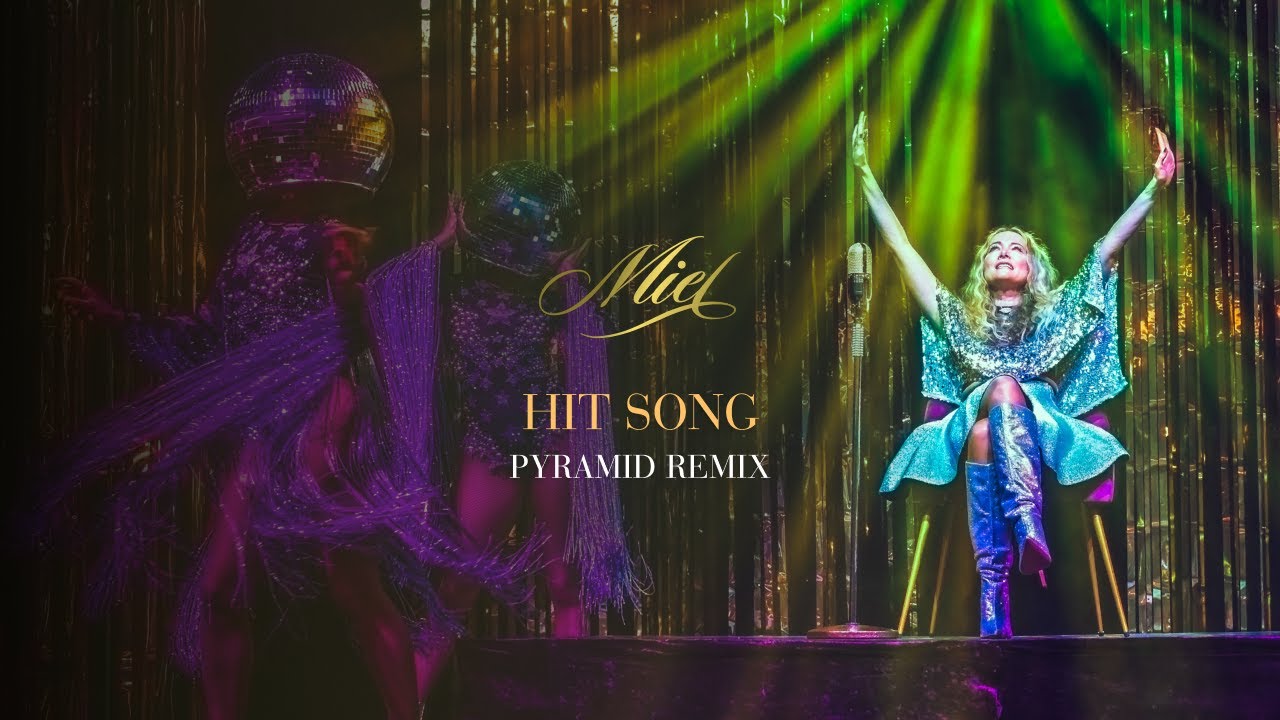 Hit Song - Pyramid Remix (Official Music Video) - YouTube