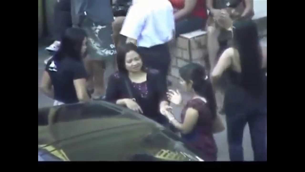 Singapore -Geylang Girls - YouTube