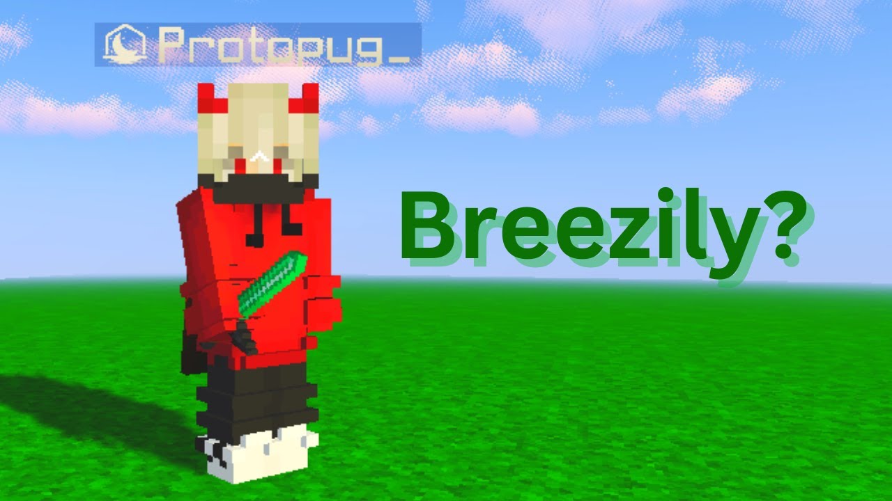 Breezily bridging with Model O - Click sounds - YouTube