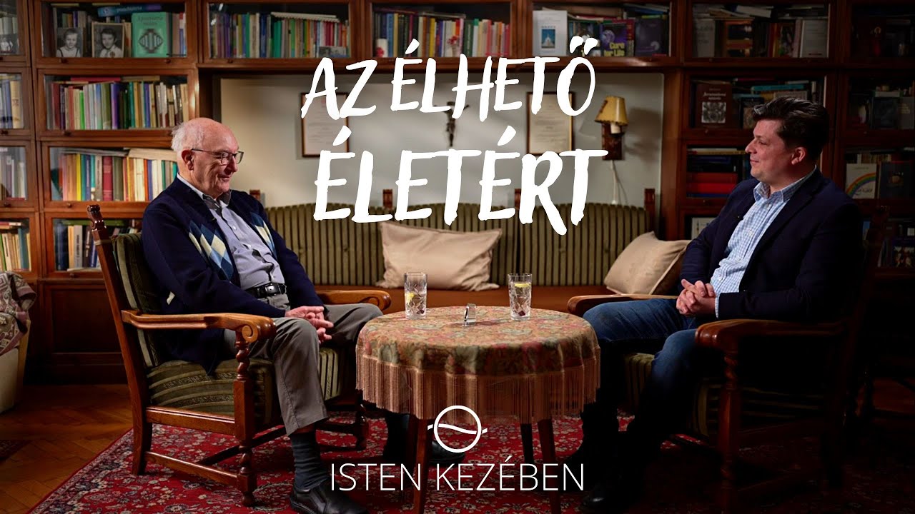 TRINGER LÁSZLÓ ORVOS - Isten kezében - YouTube