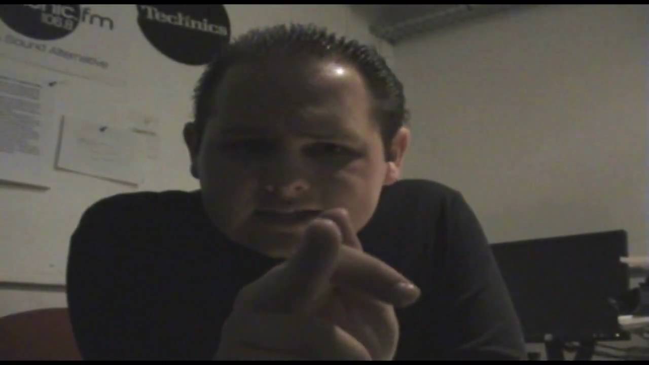 The Life and Times of Jeremy Spicer (Starring James Cotter) (Part Two ...