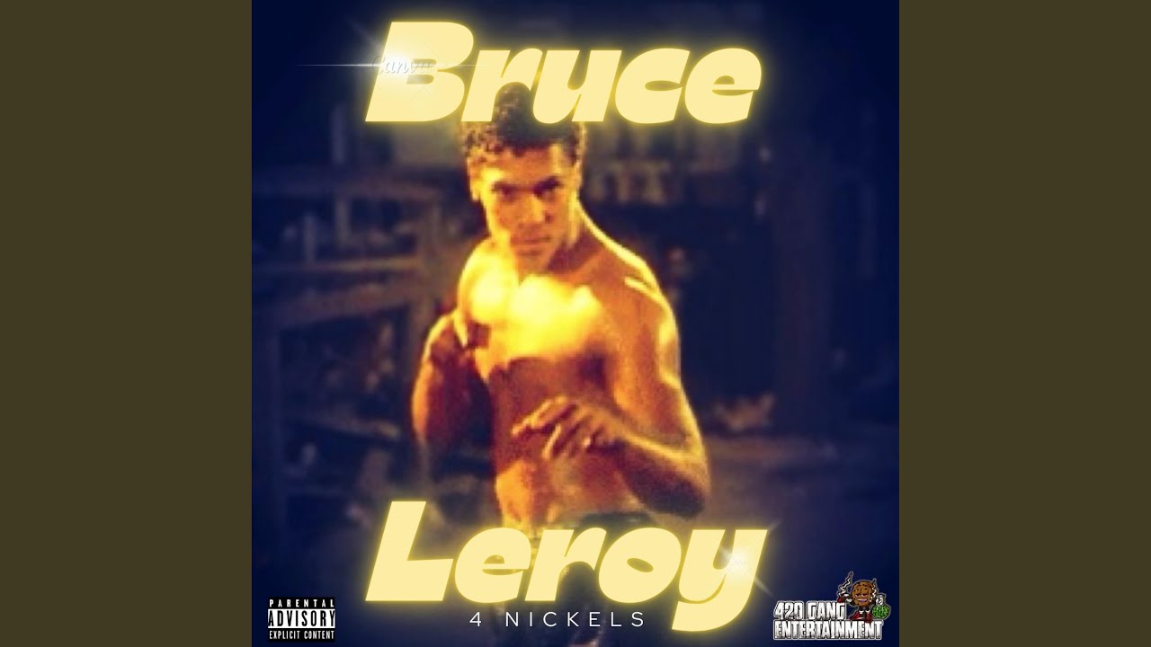 Bruce Leroy - YouTube