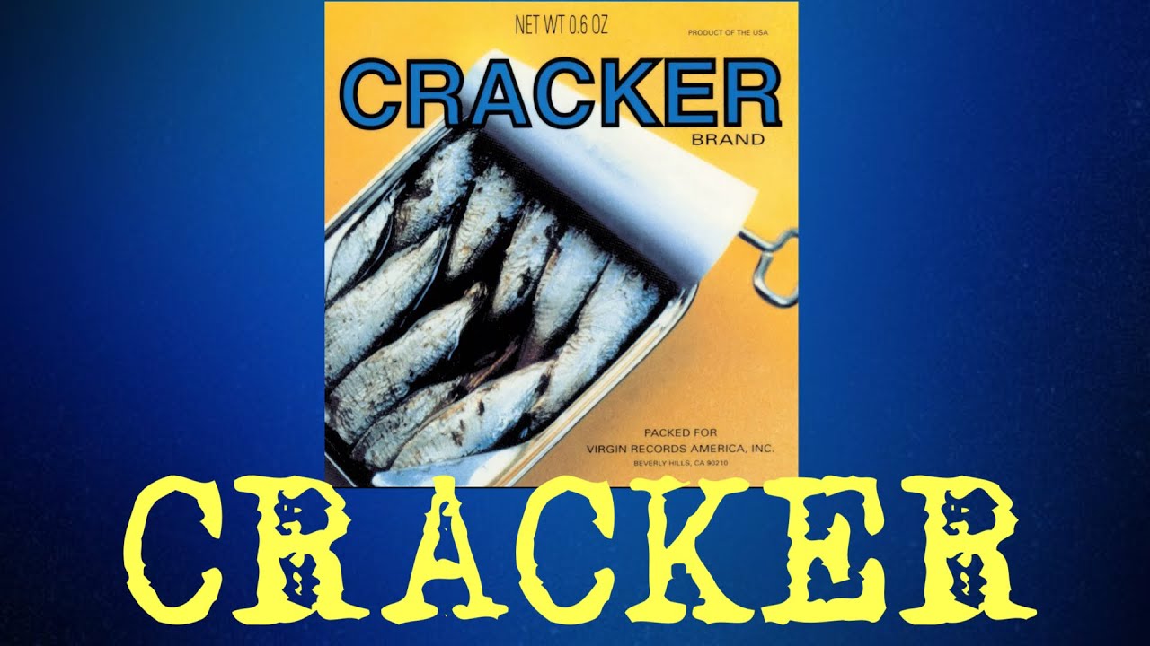 Cracker (1992) David Lowry, Camper Van Beethoven. - YouTube
