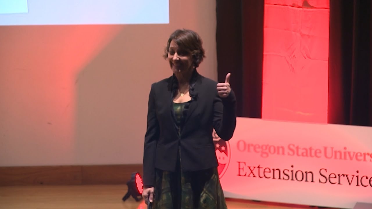 OSU Farm to School Cross-Programmatic Efforts - YouTube