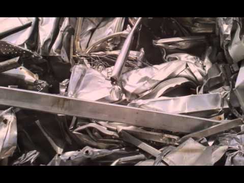 Scrap Metal Recycling | Baltimore, MD - Mid-Atlantic Metals Inc. - YouTube