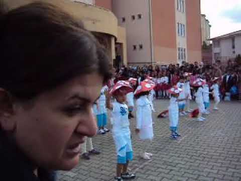23 Nisan Mantarlar Rondu