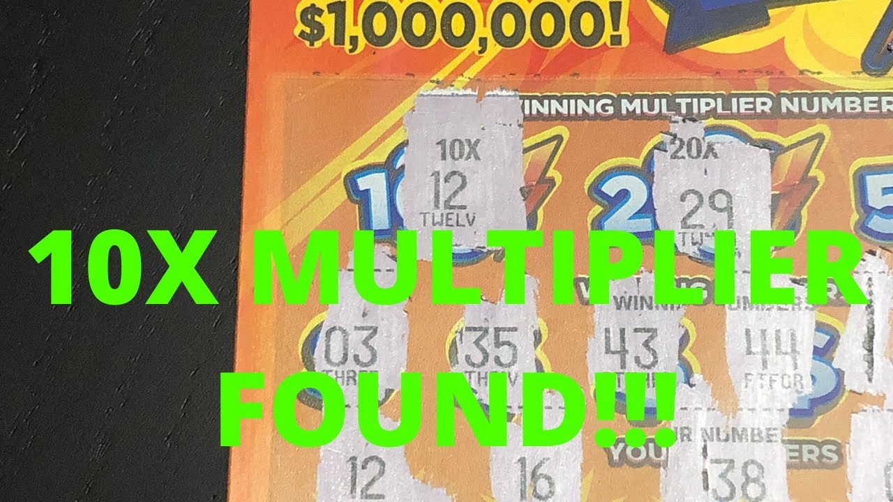 10X MULTIPLIER FOUND!!!!! PROFIT SESSION!!!!! FRIDAY THE 13TH LUCK ...