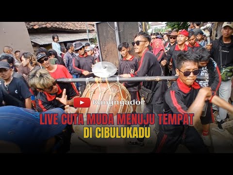 LIVE CUTA MUDA DI CIBULUKADU ‼️ MENUJU TEMPAT - YouTube