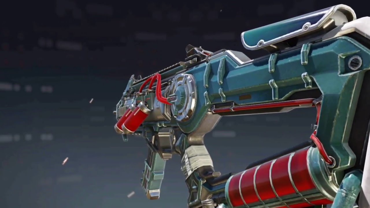 Season 8 Battle Pass Shadow Operatives - YouTube