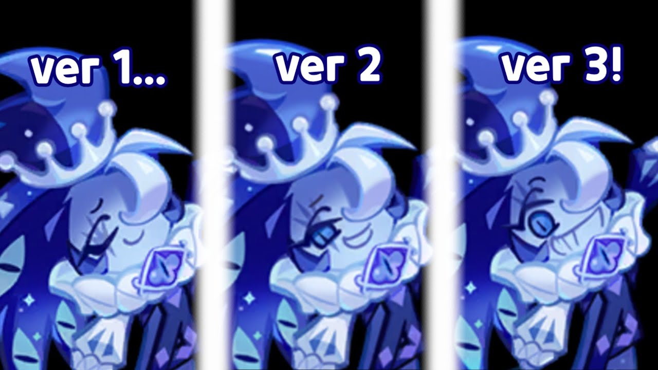 ok, shadow milk statue expression is INTERESTING... 😆 - YouTube