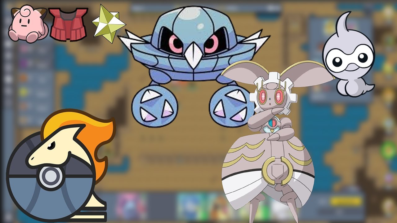 THIS IS ONE OF THE BEST ARTIFICIAL AMORPHOUS GAME I'LL EVER HAVE ...