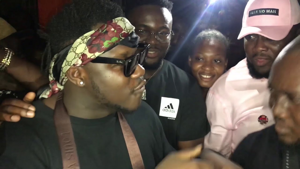 YEYO X MEDIKAL - FREESTYLE - YouTube