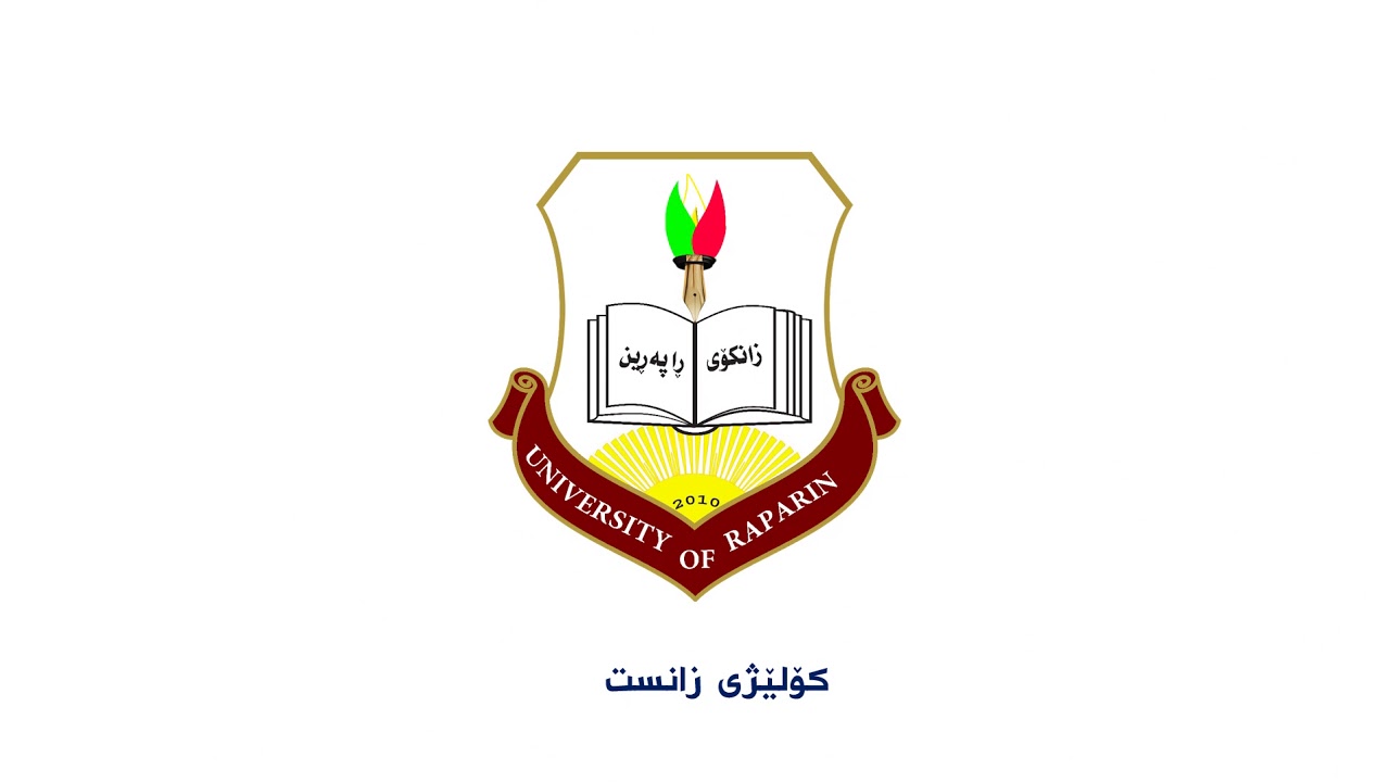University of Raparin - YouTube