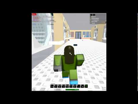 Homestuck ROBLOX - YouTube