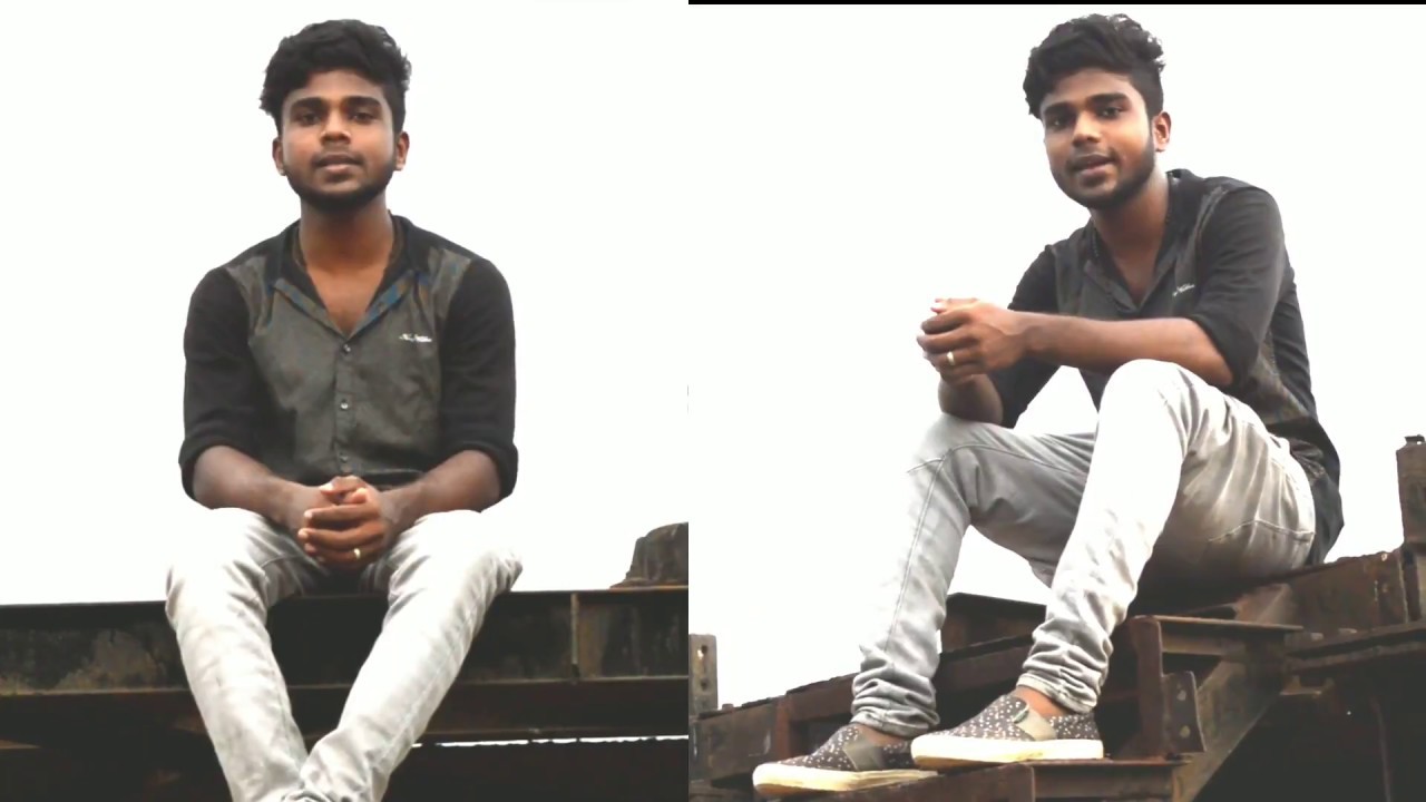 Um Azhagana Kangal | New Tamil Christian Song | Cover | Pravin | Sam ...