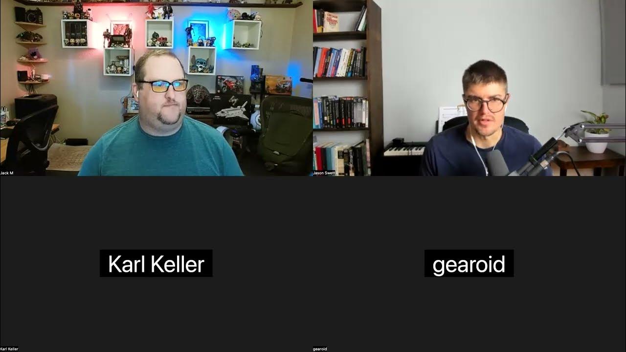 Refactoring a Genetic Algorithm - YouTube