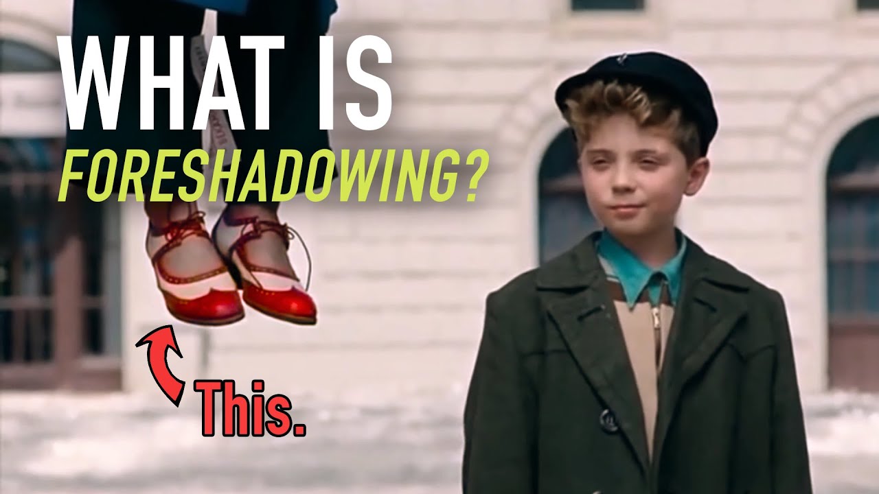 Jojo Rabbit (2019) and the Power of Foreshadowing - Video Analysis ...