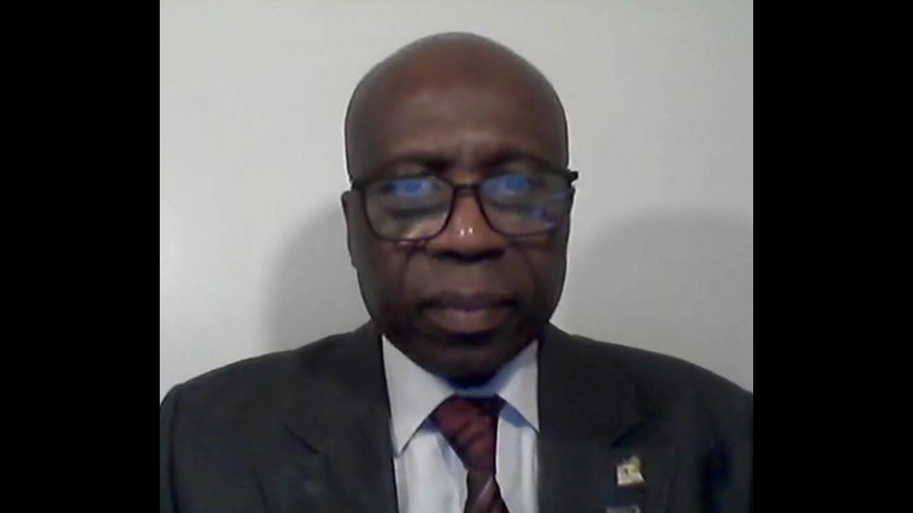 LE CONGO BRAZZAVILLE DANS LA TOURMENTE : Denis Sassou Nguesso a mis le peuple congolais en ...