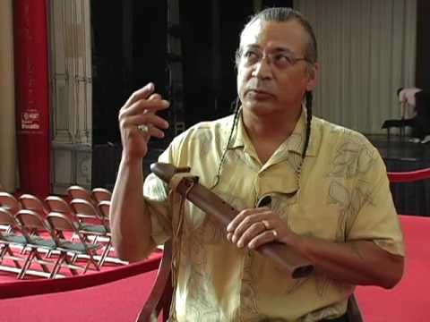 Keith Bear: Part 2 - YouTube