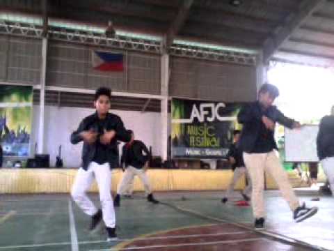 Pogi Boys Swag - YouTube