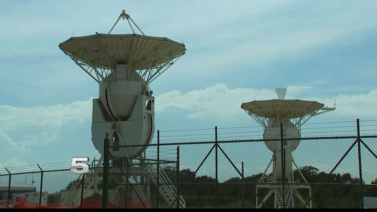 SpaceX Starhopper Prototype to be Tested Next Week - YouTube