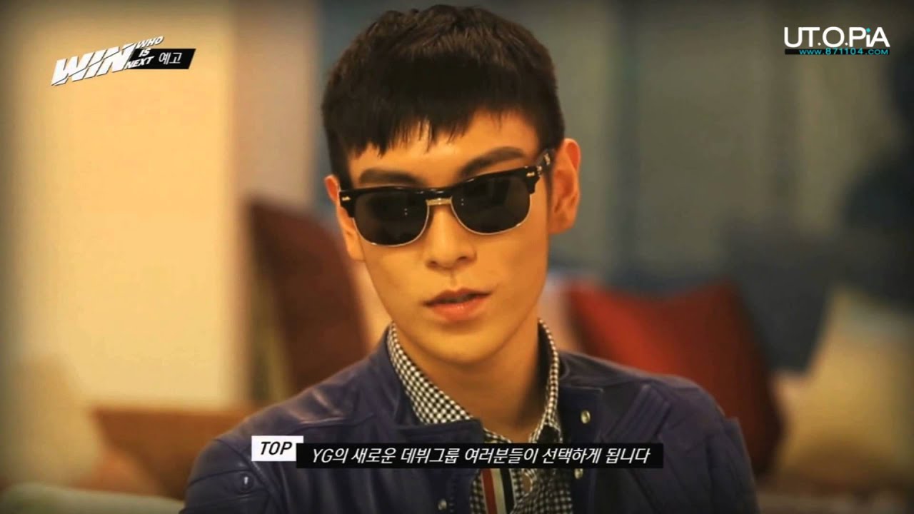 WIN: WHO IS NEXT 中 TOP 모음 - YouTube