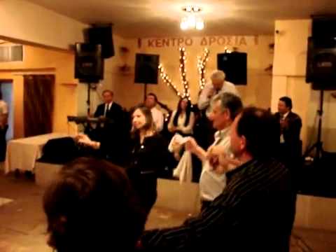 ΓΚΟΒΑΡΗΣ ΞΗΜΕΡΩΣΕ ΒΑΣΙΛΙΚΗ - YouTube