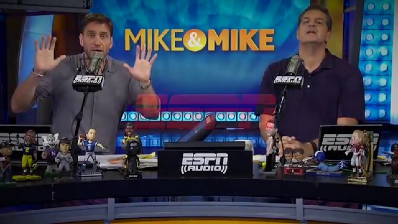 ESPN | The Jimmy V Foundation for Cancer Research - YouTube