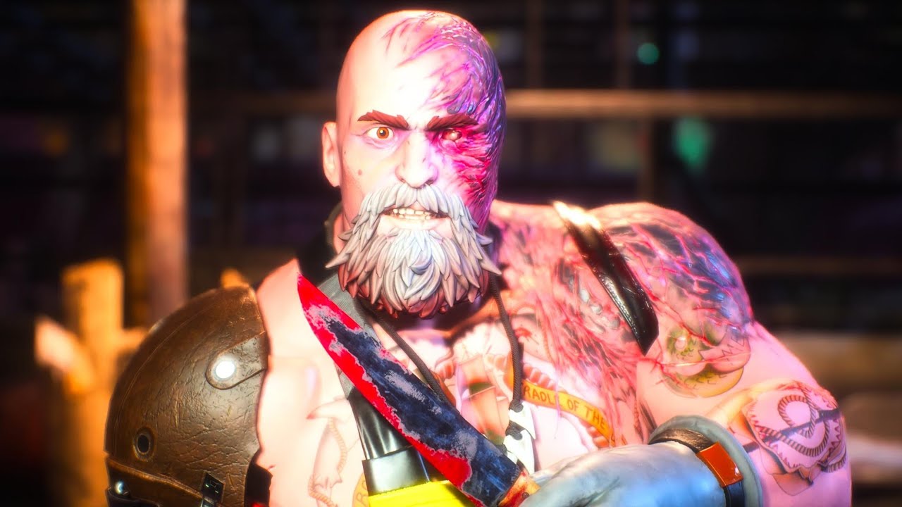 Scaly pete final boss fight | Maneater - YouTube