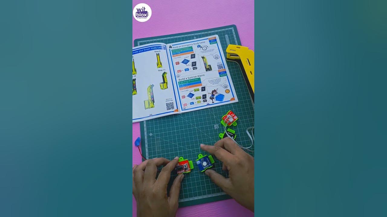 Shorts Arduino Arduinotutorial Electronics Arduinoproject Witblox Robotics Arduinodiy
