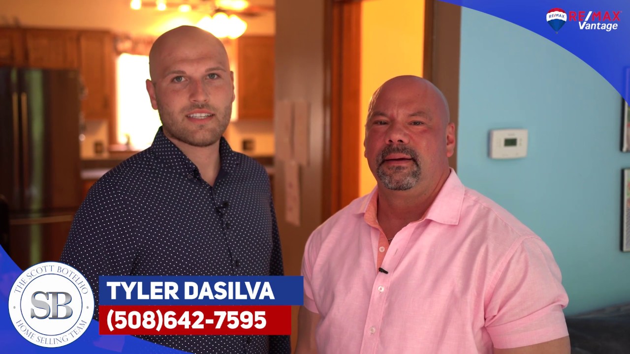 Raynham, 40 Gatsby Dr, U:3- Real Estate Video Tour by Scott Botelho ...