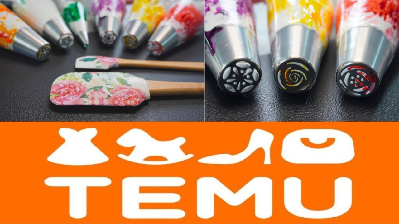 ¿Mi crema FAVORITA... con productos de TEMU? ¡Descubre si funcionan! 😱🥄 ...
