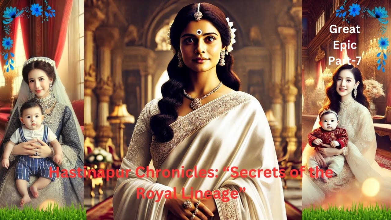 Great Epic Story Part-7 | Real Legend real life story #stories #real ...