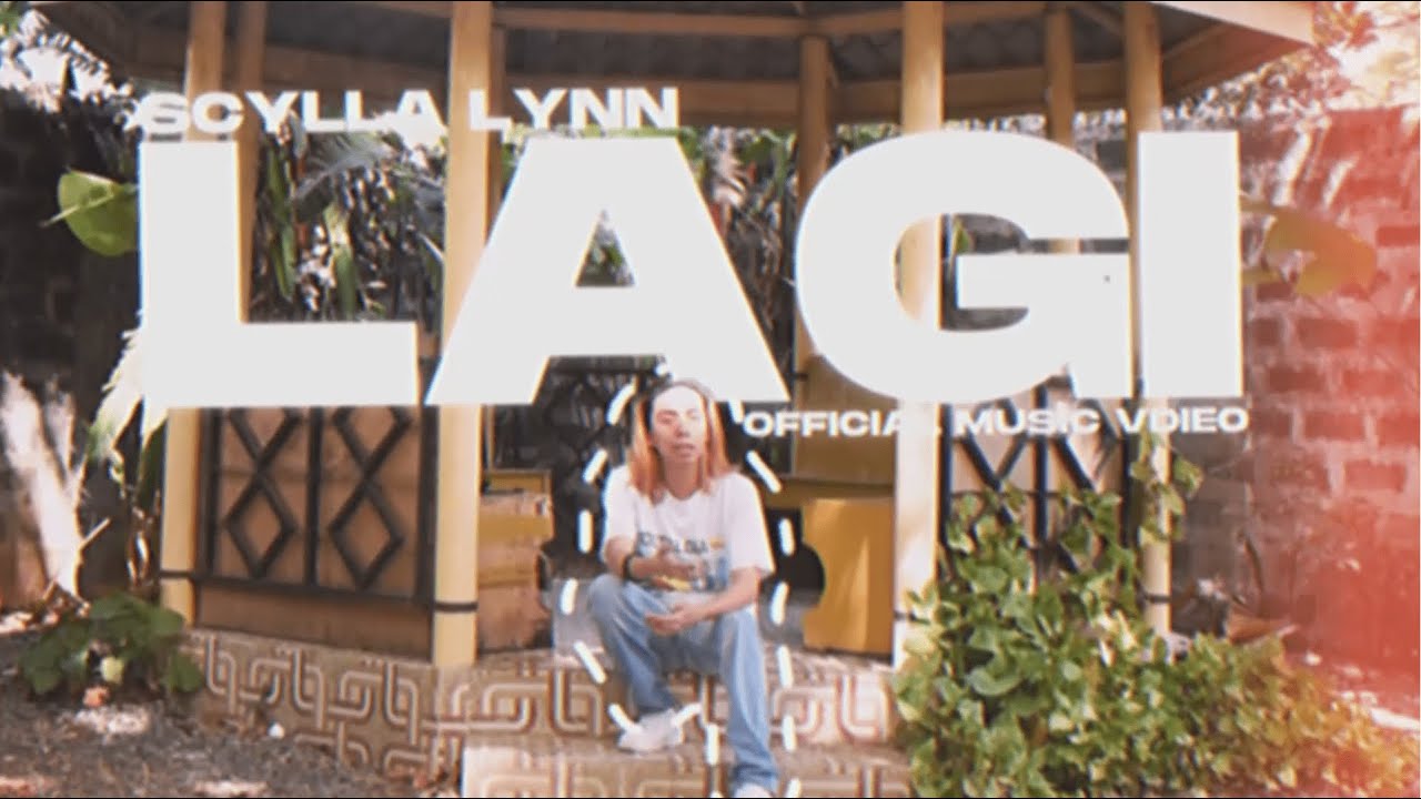 Lynn - Lagi (Official Music Video) - YouTube