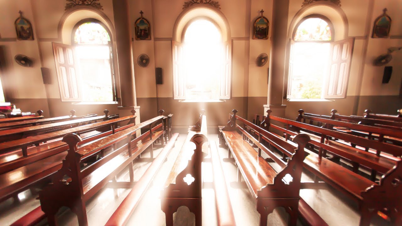 2024-4-21 The Divine Call - YouTube