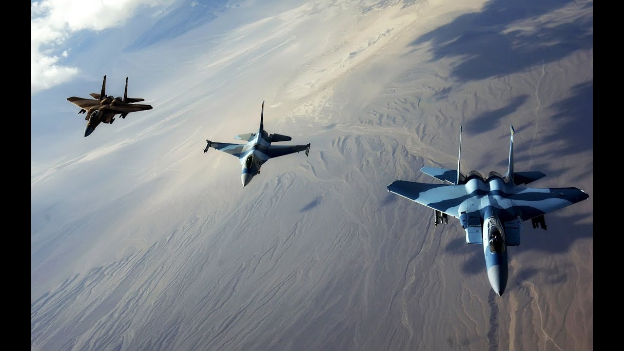 Future Air Power - Jet Fighters - [ Documentary ] 2015 - YouTube
