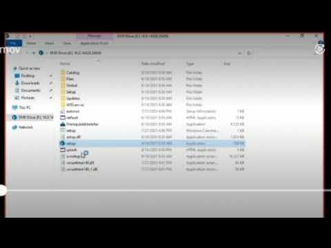 How To Install SharePoint Subscription Edition Step By Step Full Information - YouTube