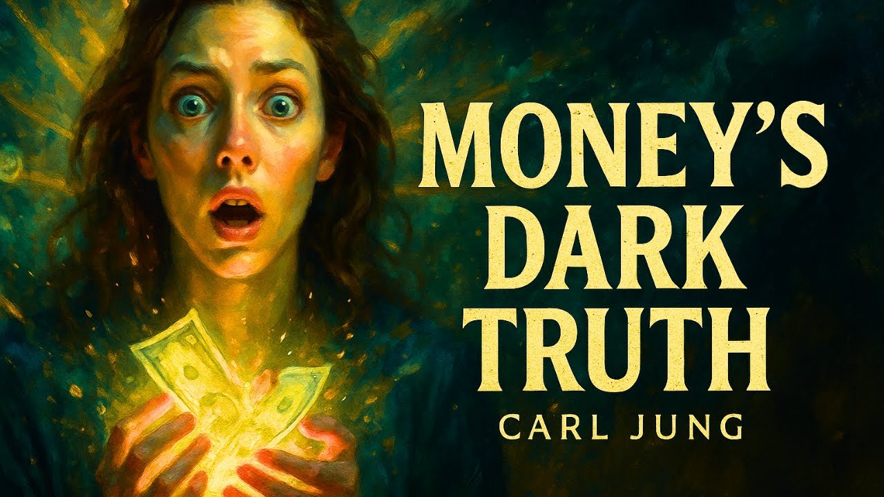 Why Money Success Awakens Silent Enemies (Carl Jung & Florence Scovel ...
