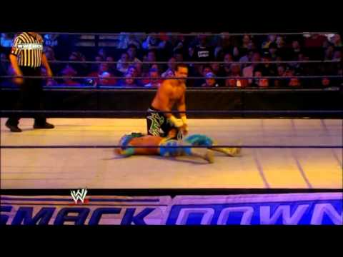 Epico - Double Underhook Suplex - YouTube