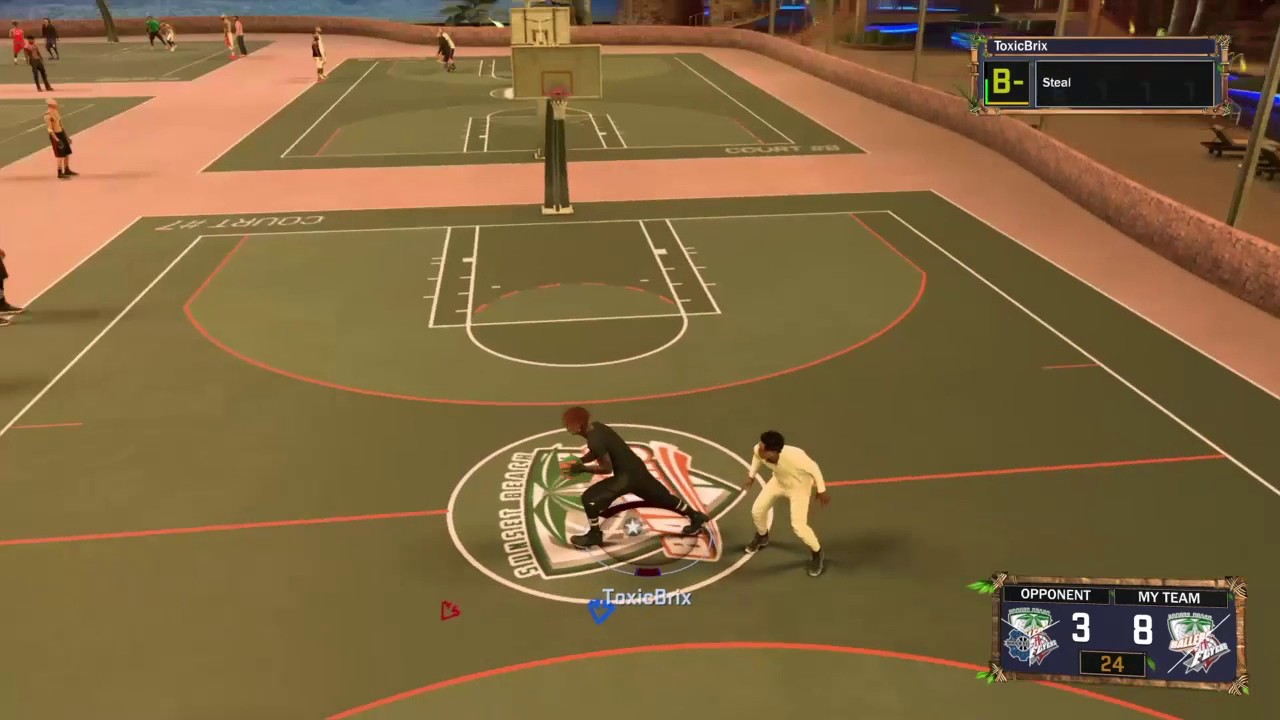 2017 Digital Nas || Mypark Mixtape - YouTube